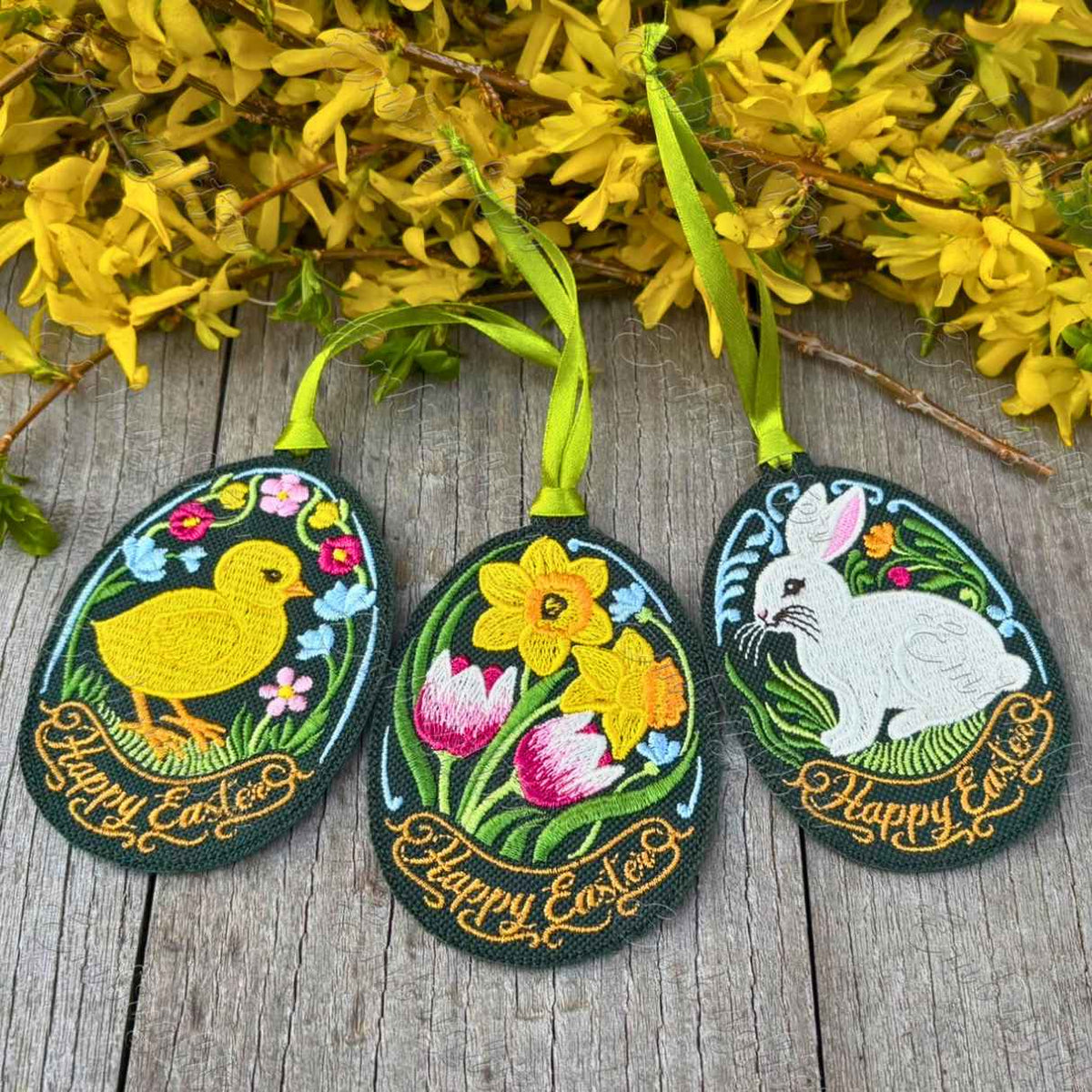 Easter – Embrighter